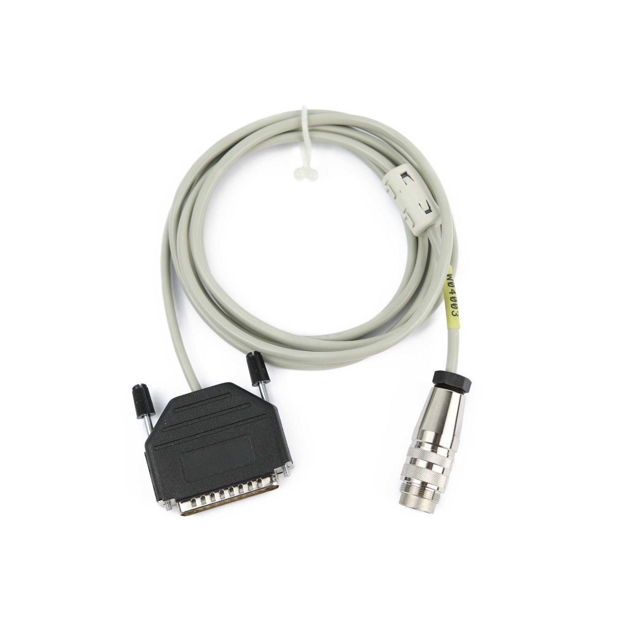 Cable burette Metrohm 665/765 (A) | Hitec.lu - Shop