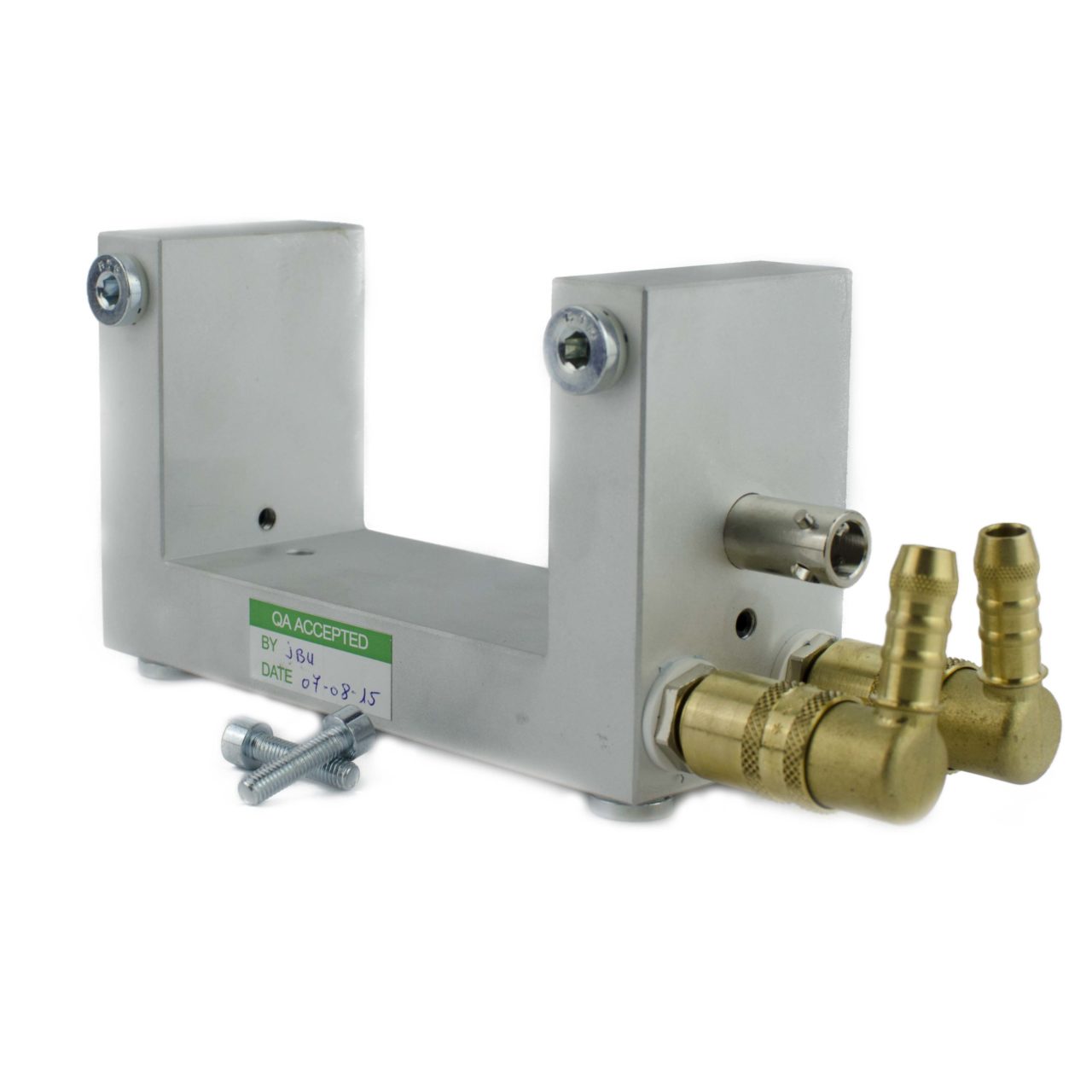 Cooling Block Set | Hitec.lu - Shop