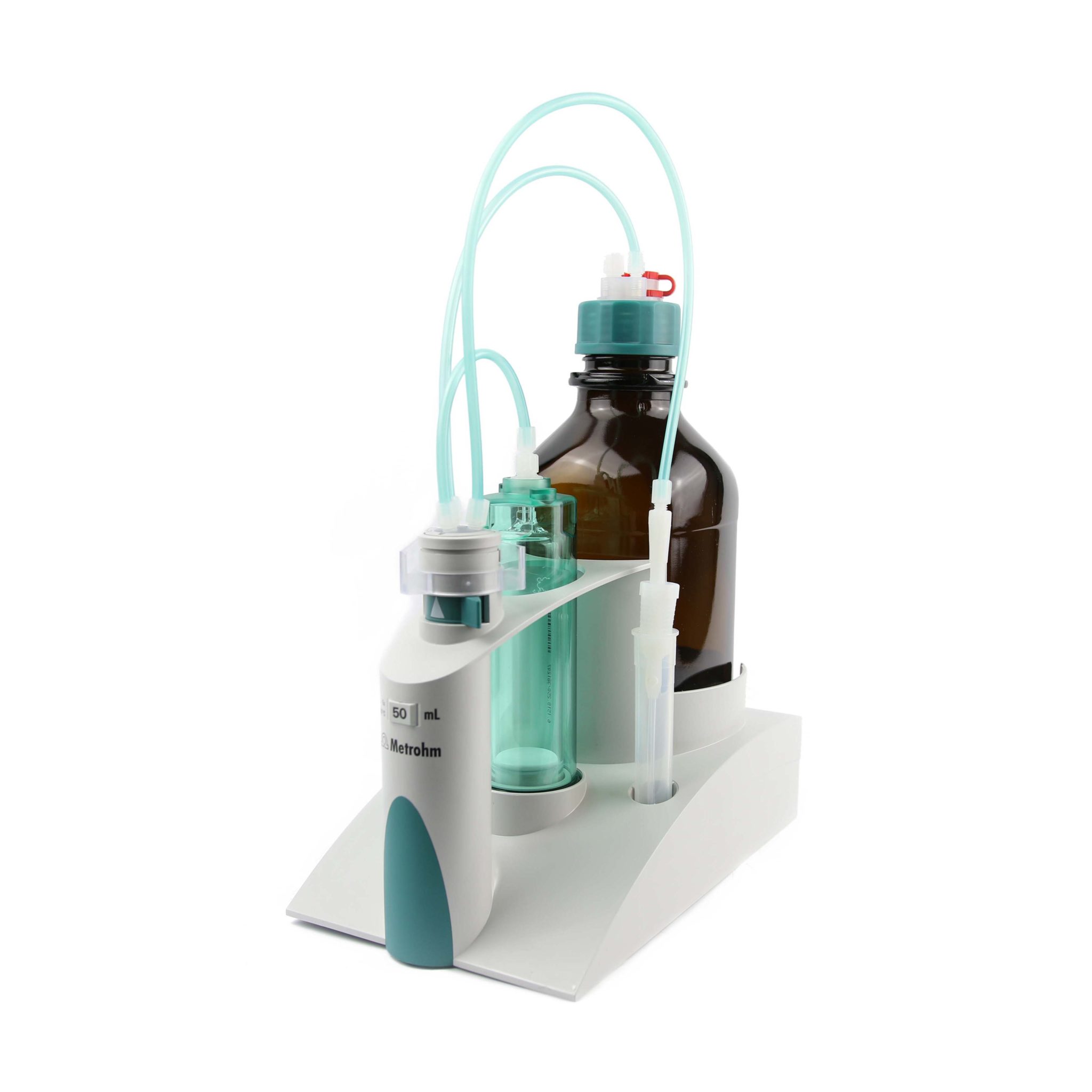 METROHM 806 Exchange Unit | Hitec.lu - Shop