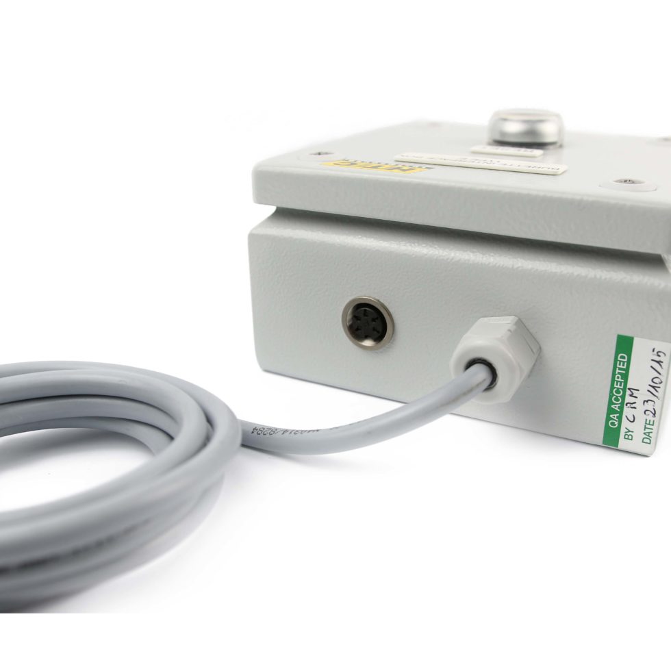 Type E interface box (IB) | Hitec.lu - Shop