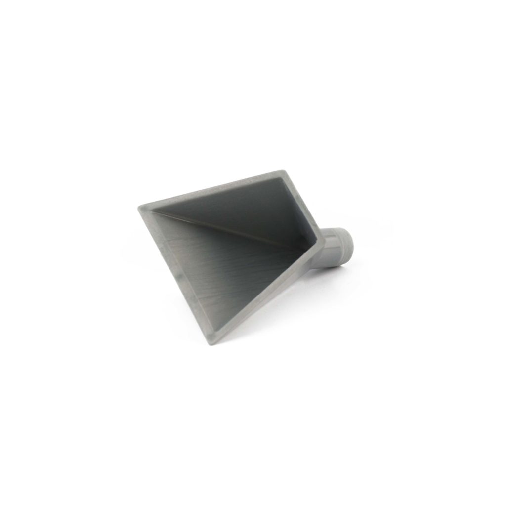 Inlet Funnel V2 (B) | Hitec.lu - Shop