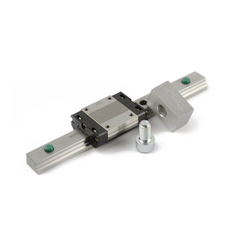 Linear Guide (B) | Hitec.lu - Shop