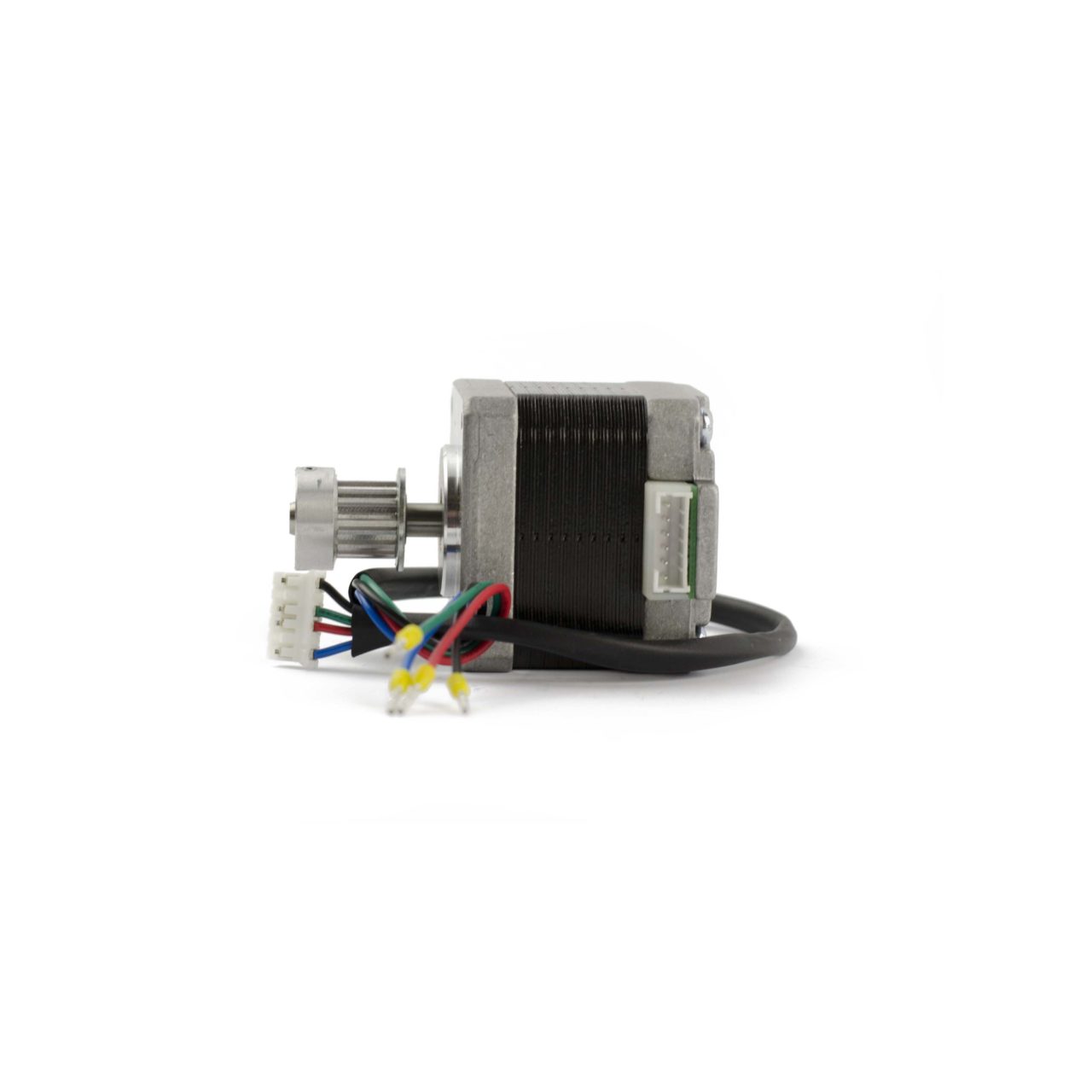 Stepper motor assembly V2 (IPHT) (A) | Hitec.lu - Shop