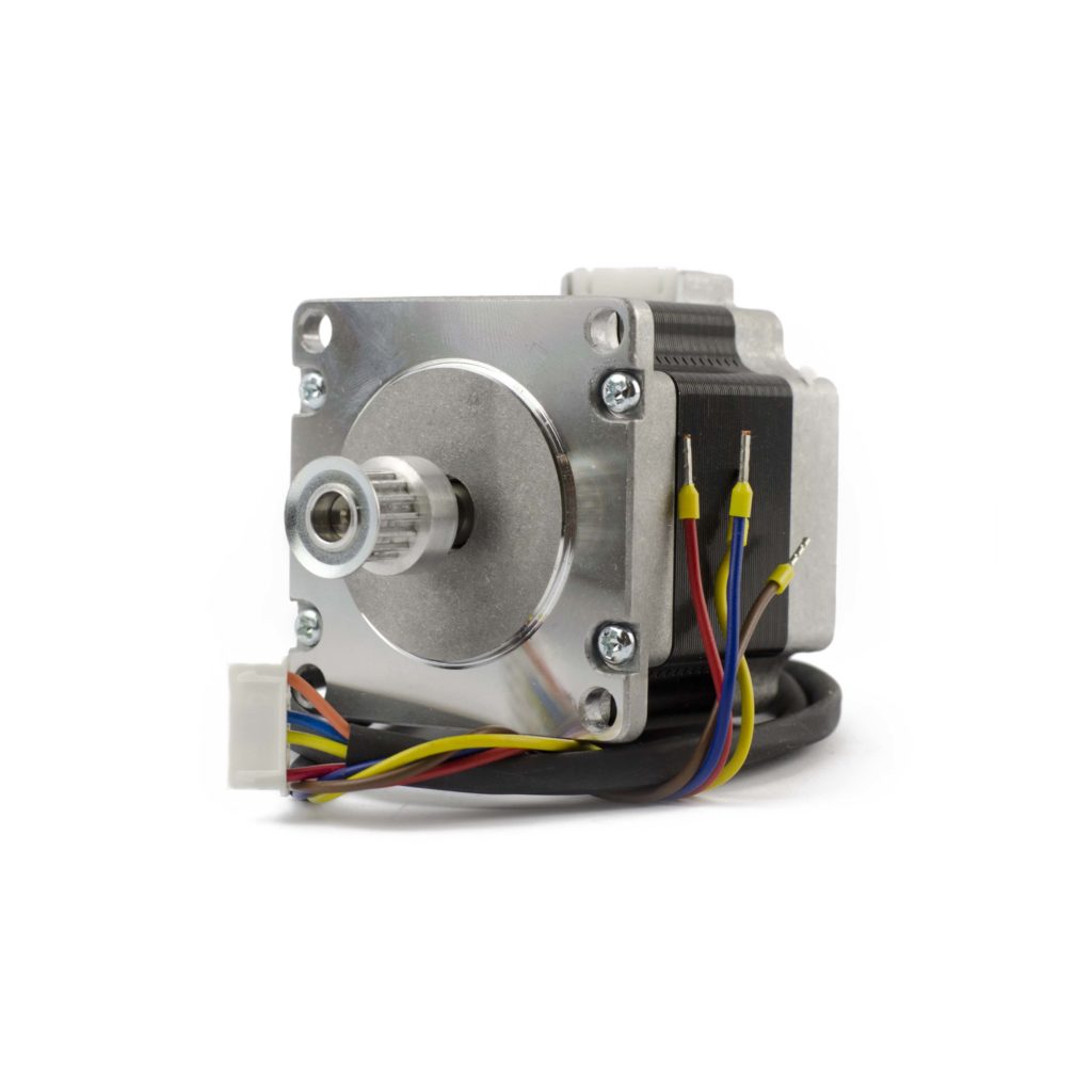 Stepper Motor Assembly (RASB) (A) | Hitec.lu - Shop